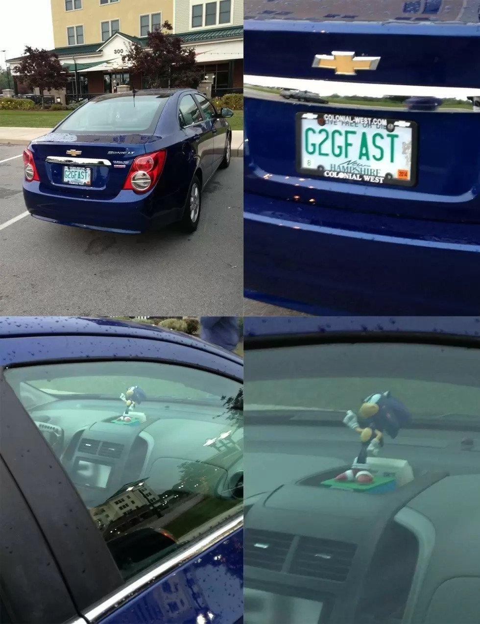 I meme auto più belli ovvero quando le auto ci fanno ridere!