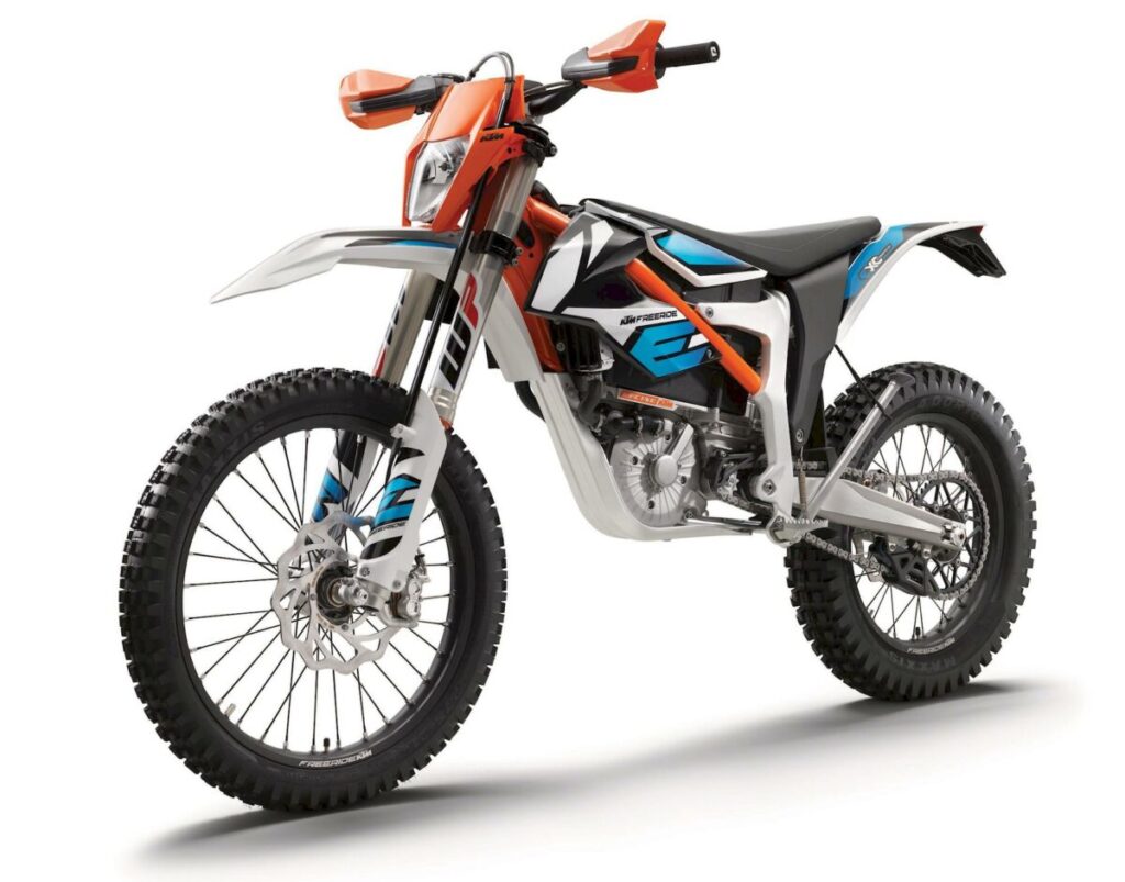 Listino Prezzi KTM 2020: tutti i modelli in catalogo, prezzi e sconti.
