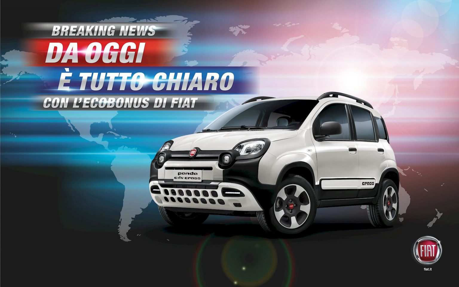 Fiat Panda GPL 2022: prezzi, caratteristiche, allestimenti.