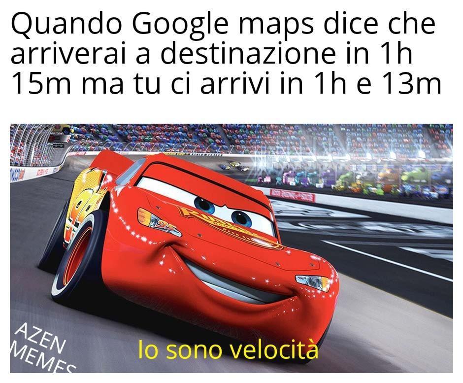 I meme auto più belli ovvero quando le auto ci fanno ridere!