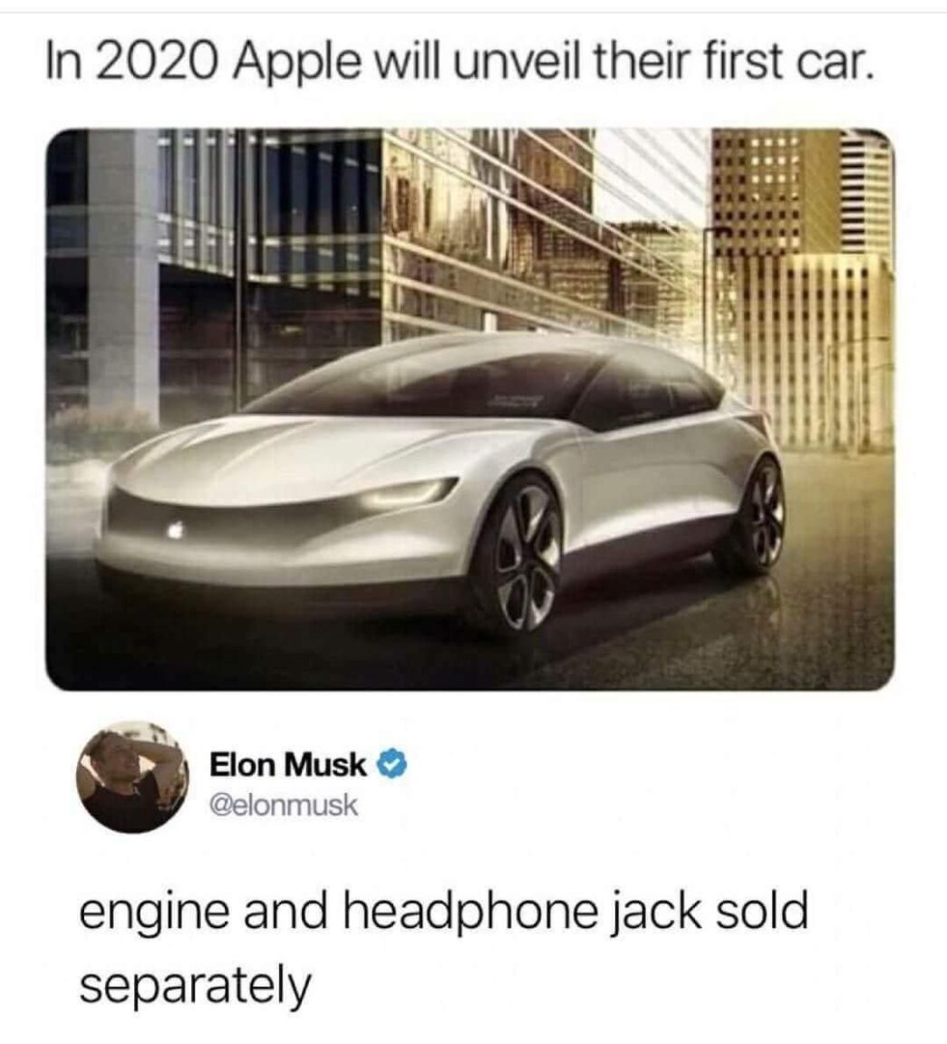 I meme auto più belli ovvero quando le auto ci fanno ridere!