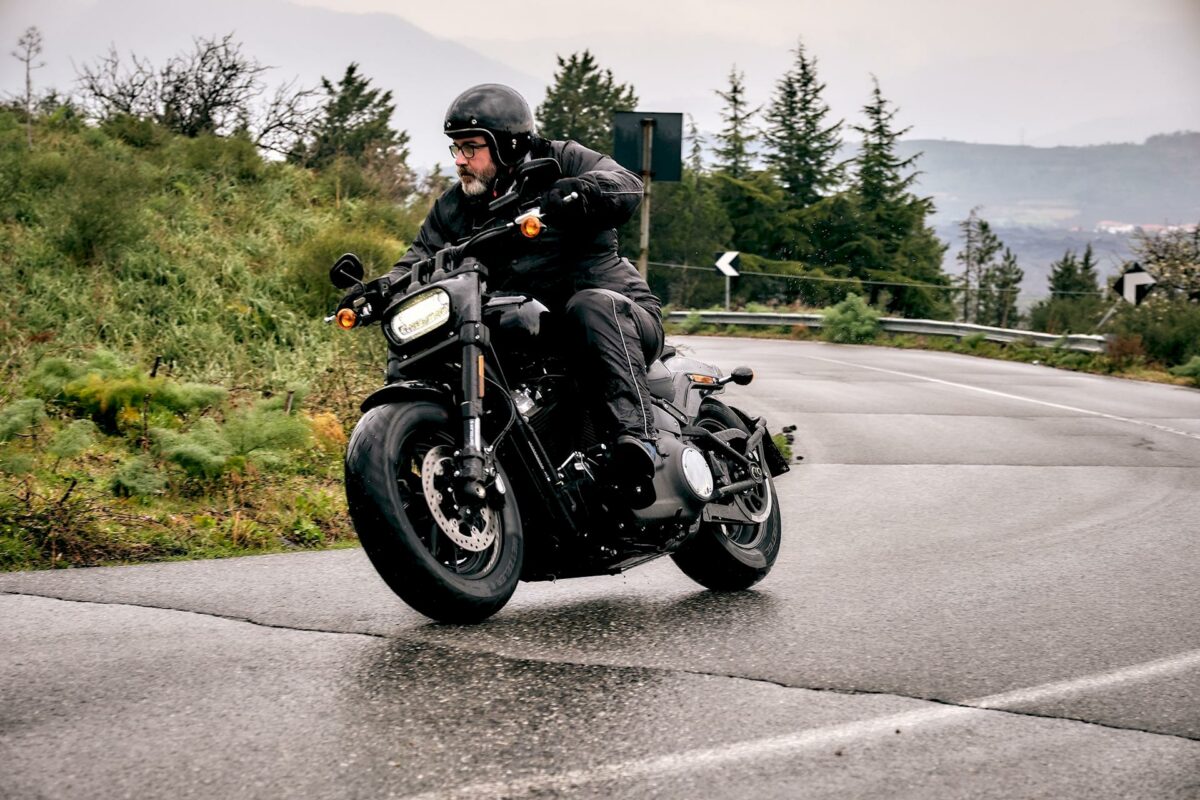 Metzeler Cruisetec: il test drive di QM