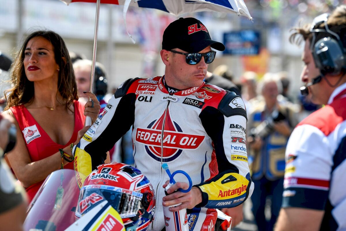 Paddock Girls MotoGP Spagna 2019