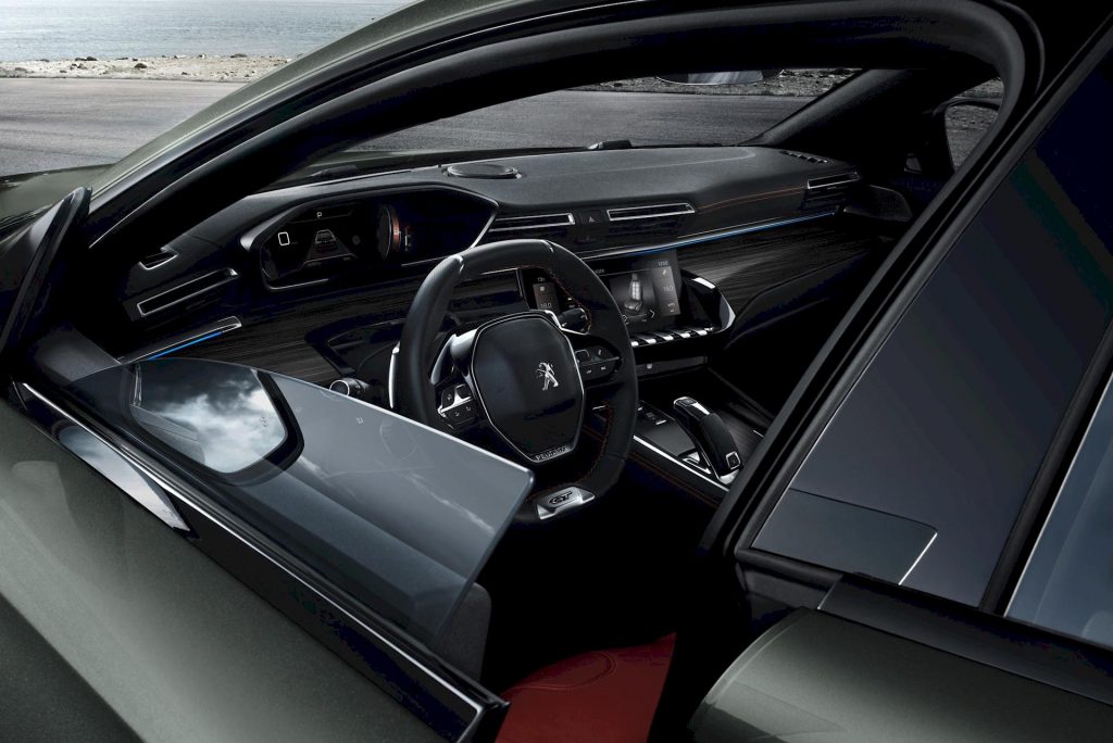 Peugeot 508 Station Wagon [Video Test Drive]