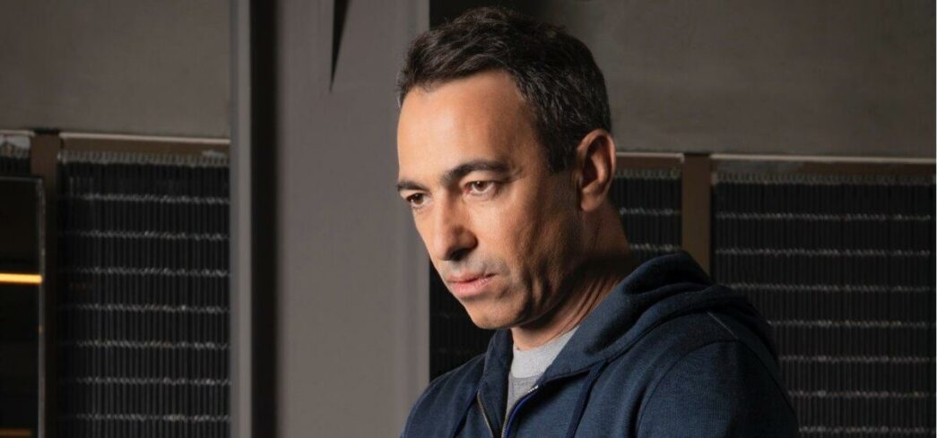 Youri Djorkaeff: l'auto dei suoi sogni e il viaggio in Provenza