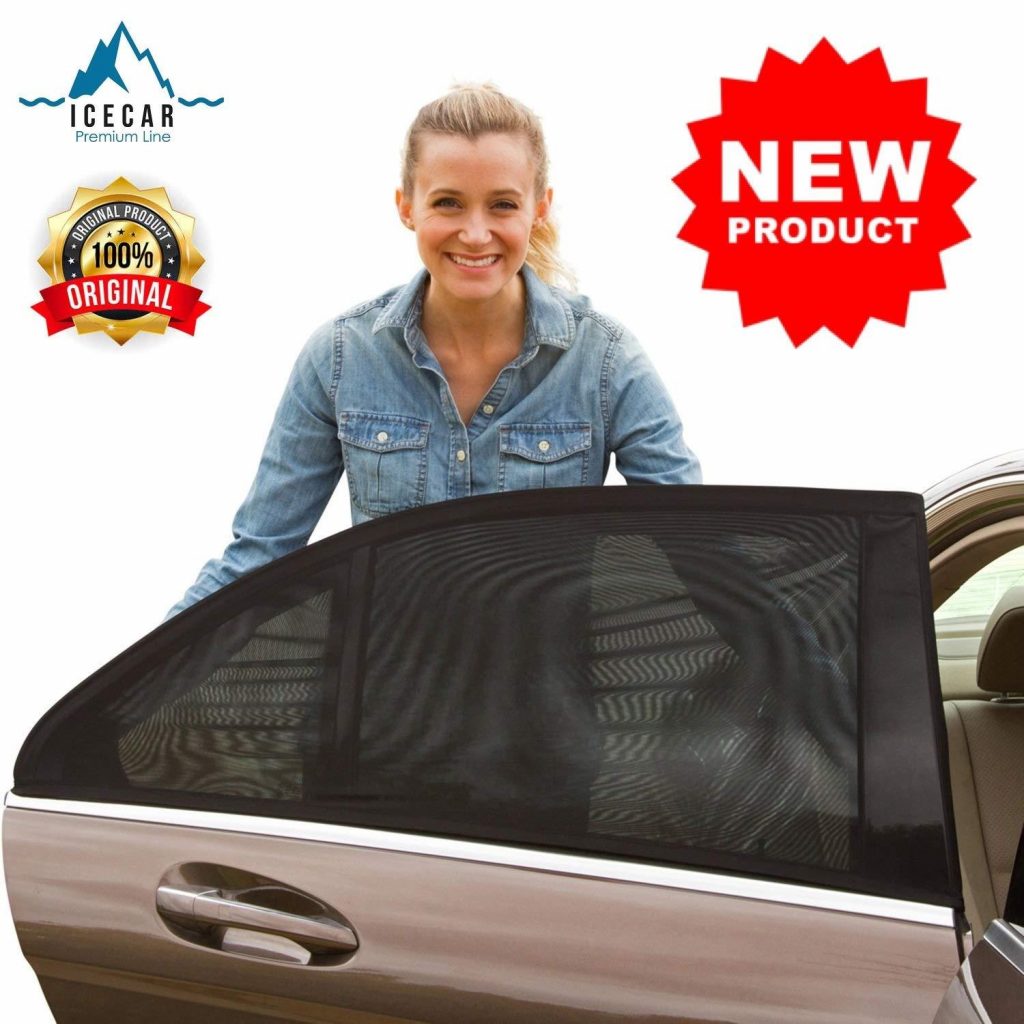 Tendine parasole senza ventose per auto: le migliori offerte - Quotidiano Motori