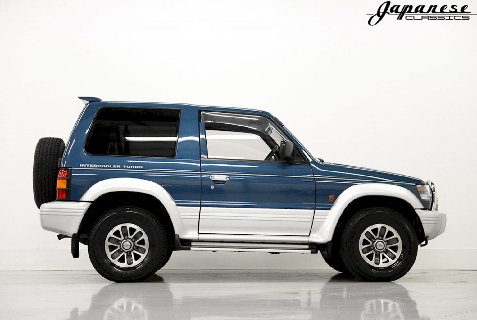 I 10 fuoristrada old school che sono più belli dei SUV di oggi