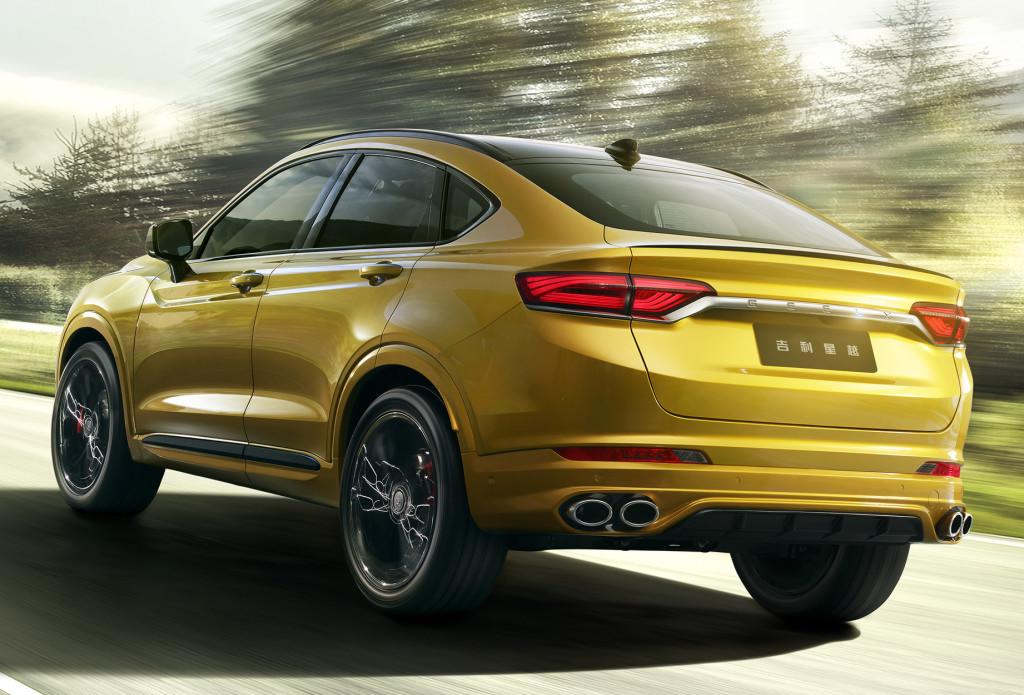 Volvo e Geely Auto verso una collaborazione più stretta