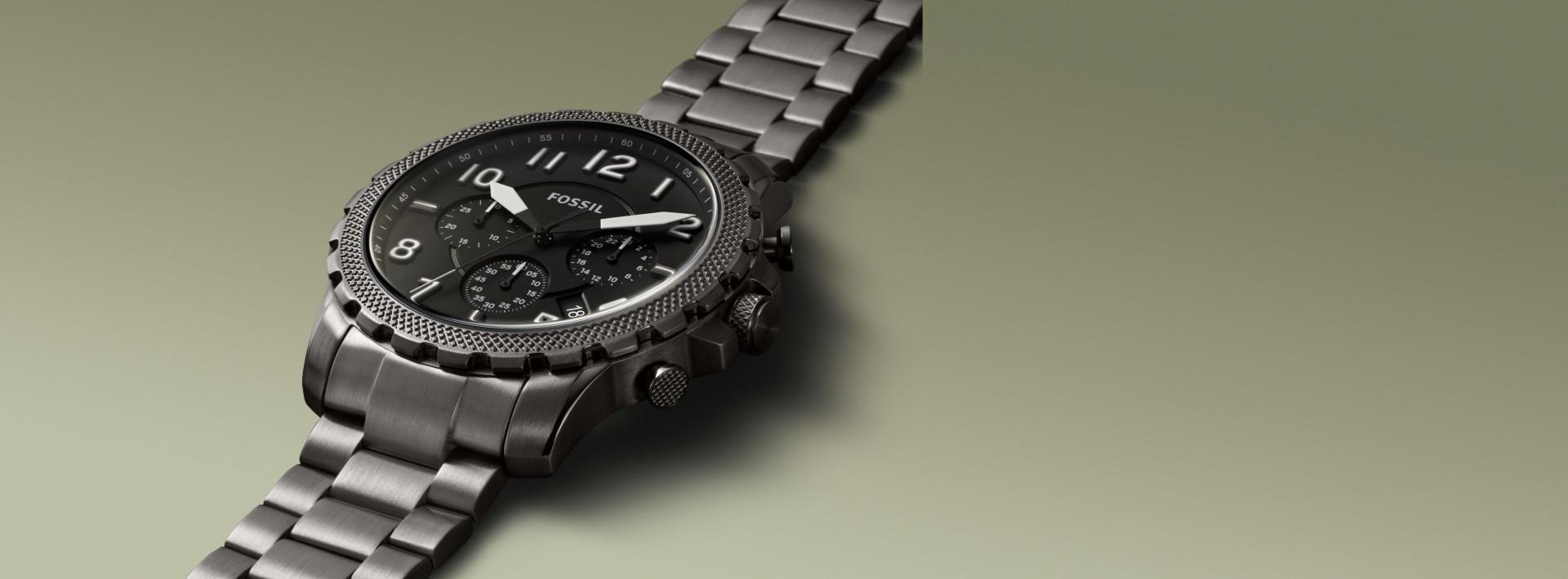 Fossil Design Major II | orologio in edizione limitata | foto