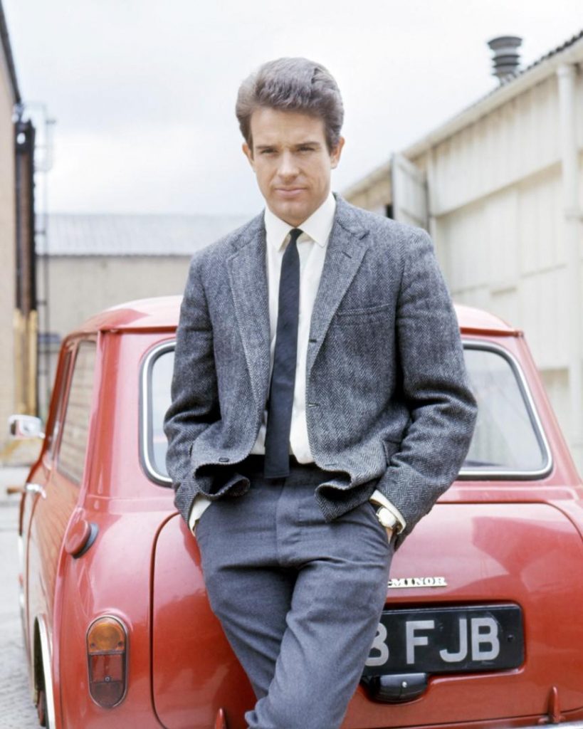 Mini 60 anniversario: storia dell'icona amata dalle celebrity