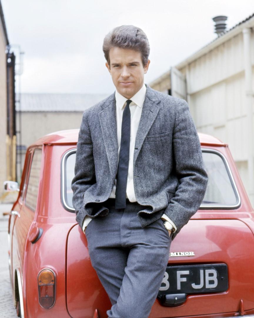 Mini 60 anniversario: storia dell'icona amata dalle celebrity