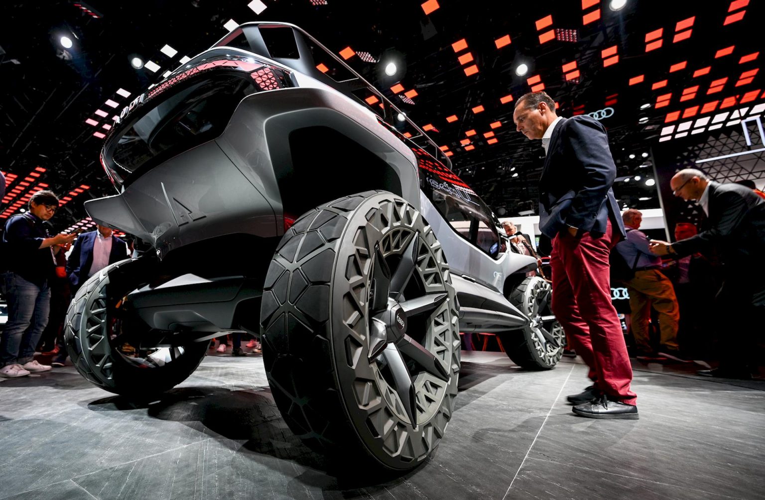 Auto EREV: cosa sono, come funzionano e quali sono i modelli