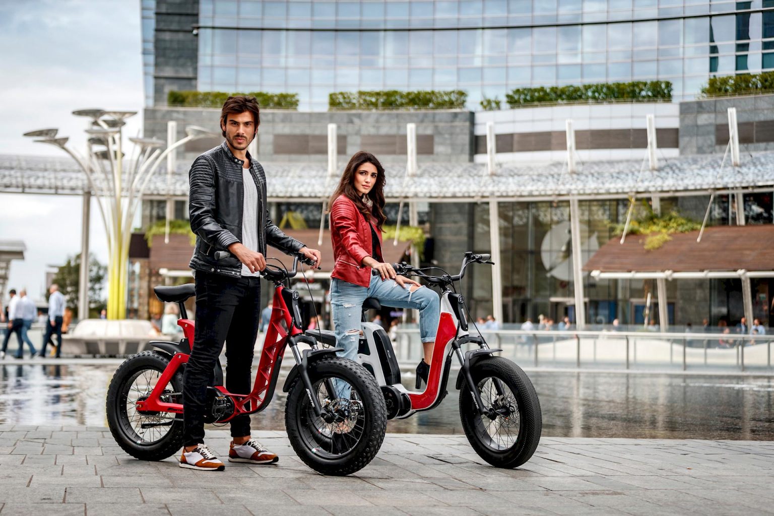Fantic Motor Issimo: e-bike italiana - Quotidiano Motori