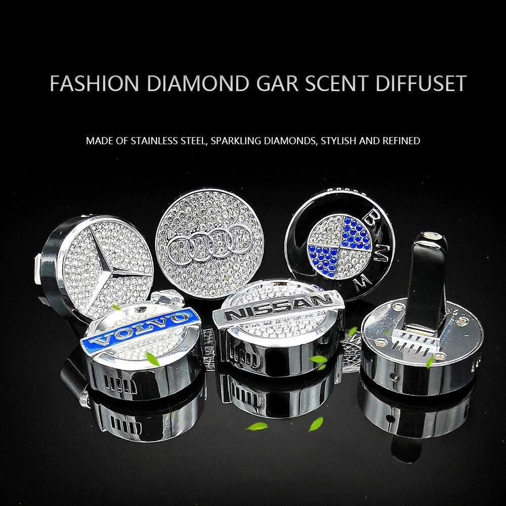 Profumo per auto: i diffusori più interessanti e stilosi