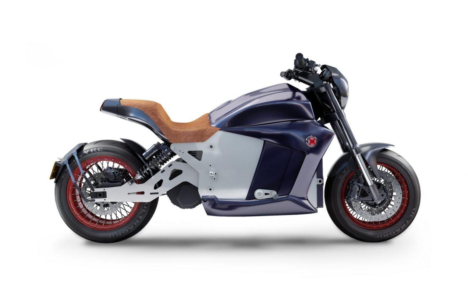 Moto Elettrica Evoke 6061: prezzo, caratteristiche e recensione.