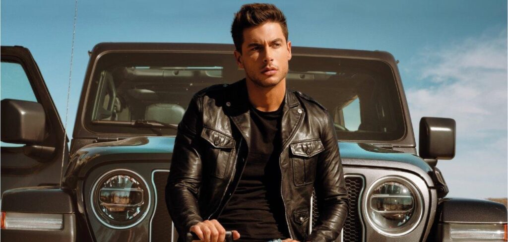 Heritage Jeep Go Carpisa: la capsule da viaggio per chi ama l'avventura