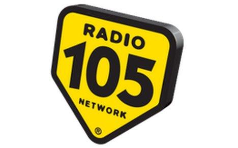 Frequenze Radio 105 fm: elenco completo 2025 e lo streaming