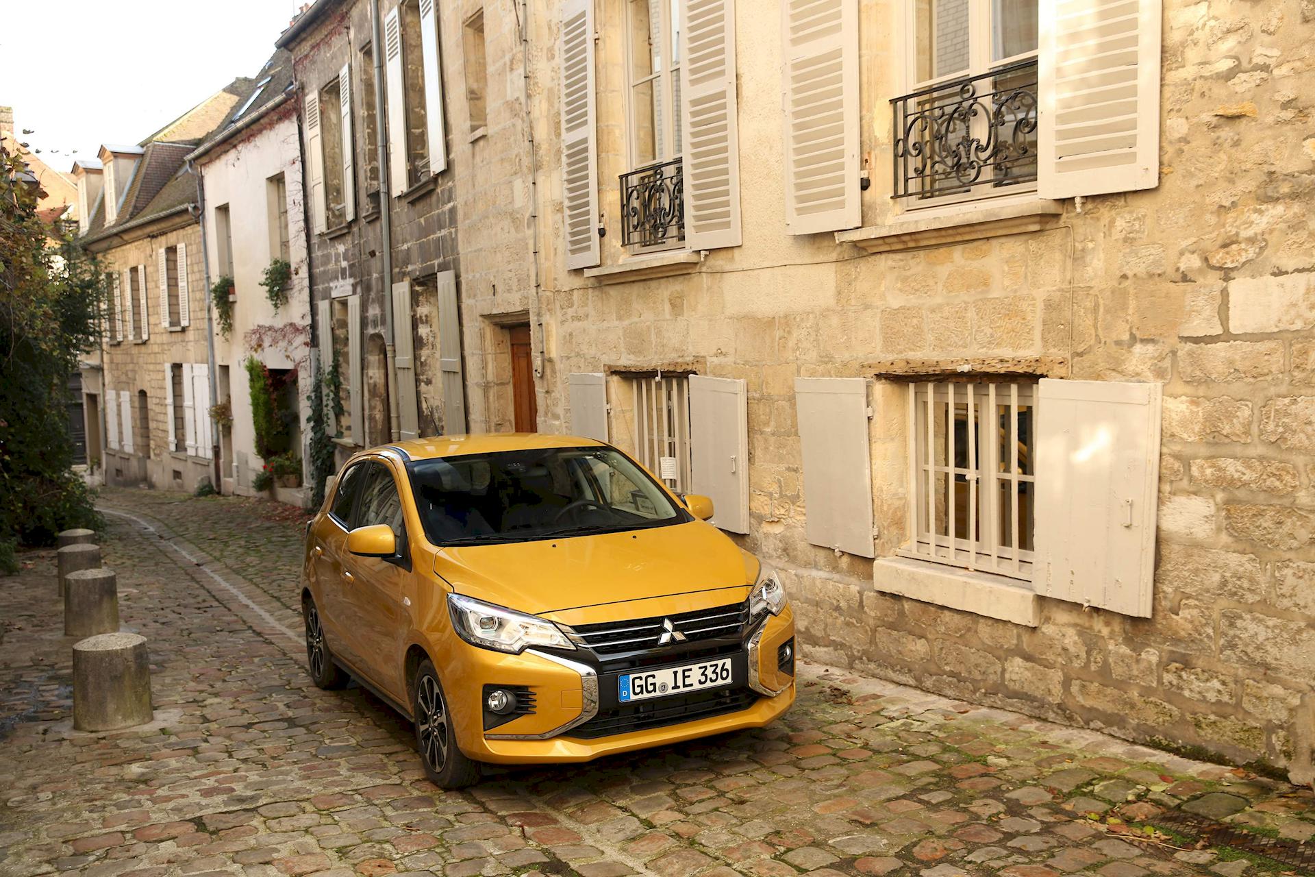 Le auto GPL più economiche 2024: i 10 modelli che costano meno