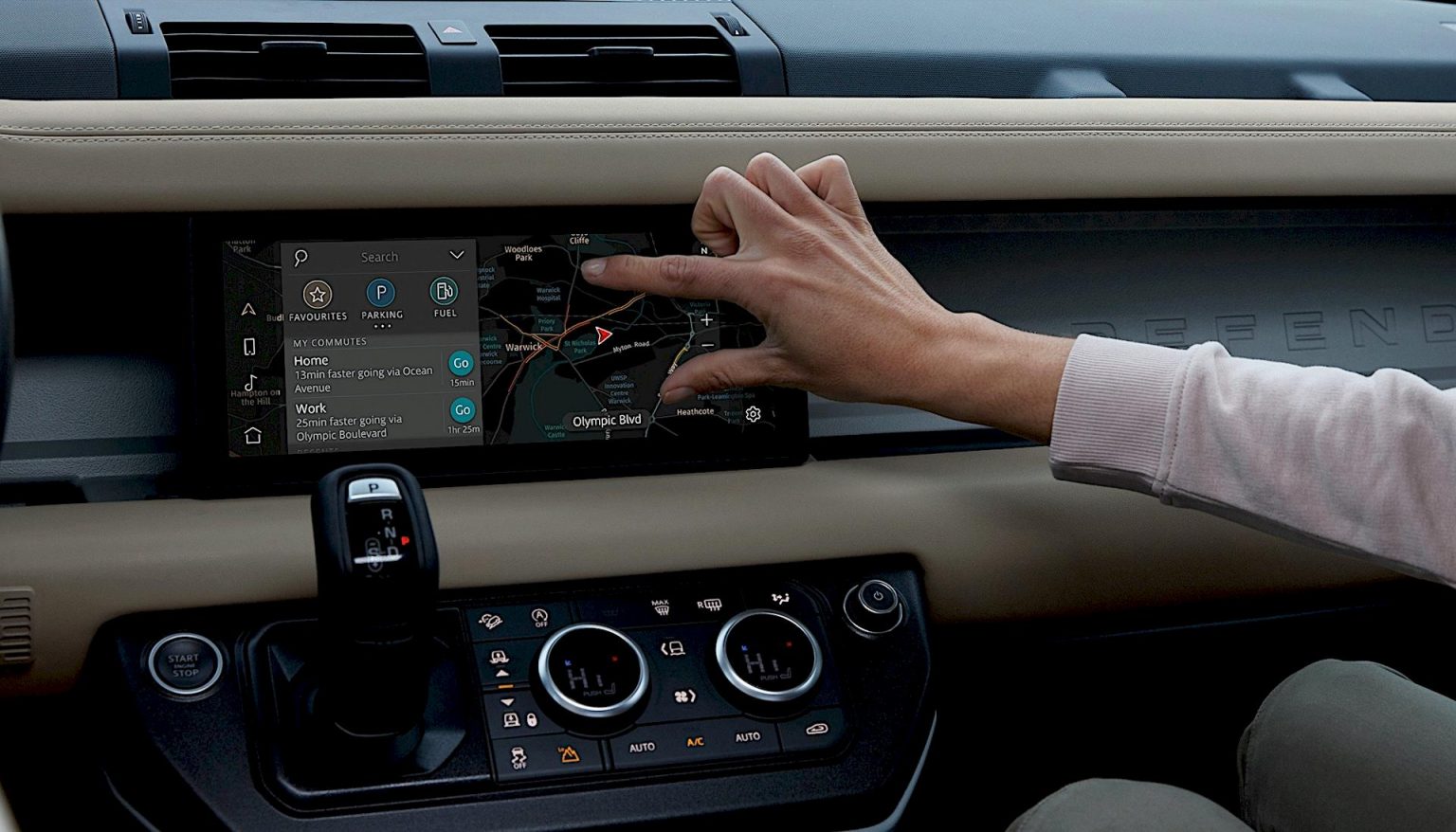 Land Rover Defender V8 2021: le nuove ed esclusive versioni speciali