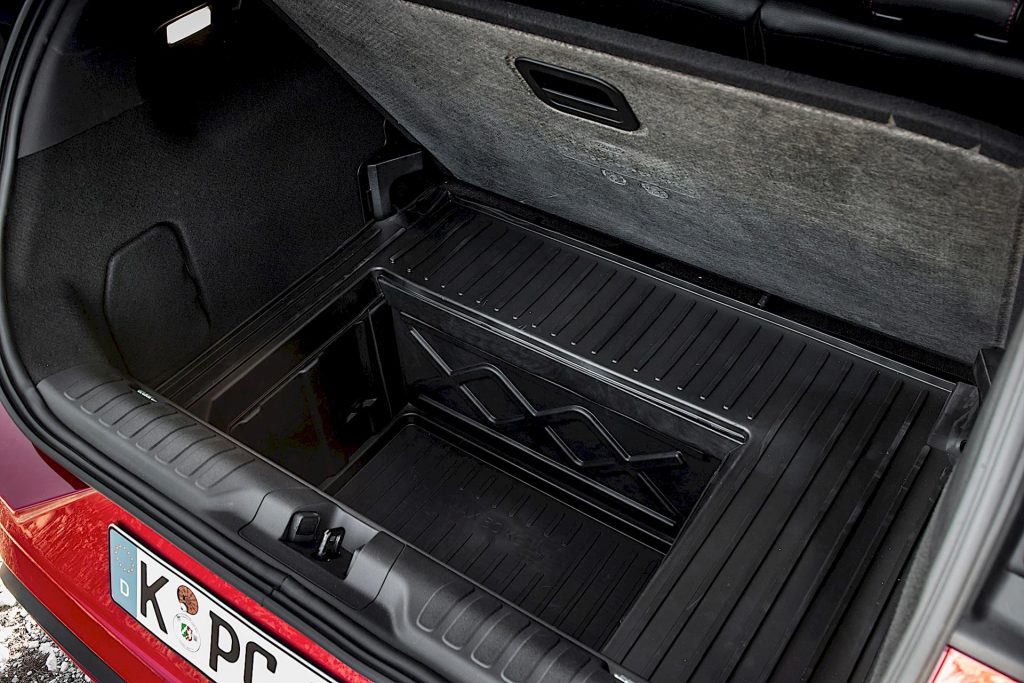 Ford Puma: mild hybrid con il MegaBox [Test Drive] - Quotidiano Motori