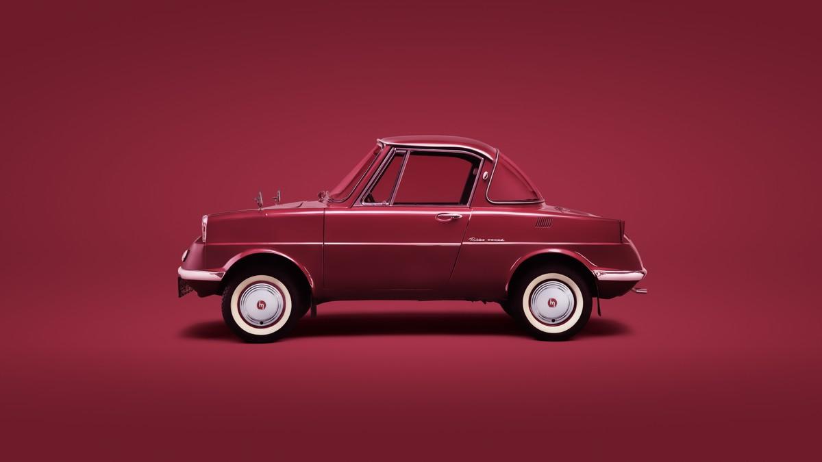 Mazda 100 anniversario: un secolo di storia ed innovazioni