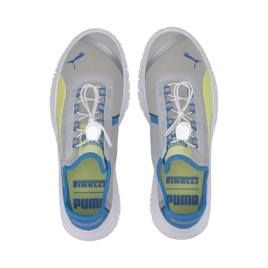 Puma Replicat-X 1.8 Pirelli: la sneaker che unisce velocità e comfort