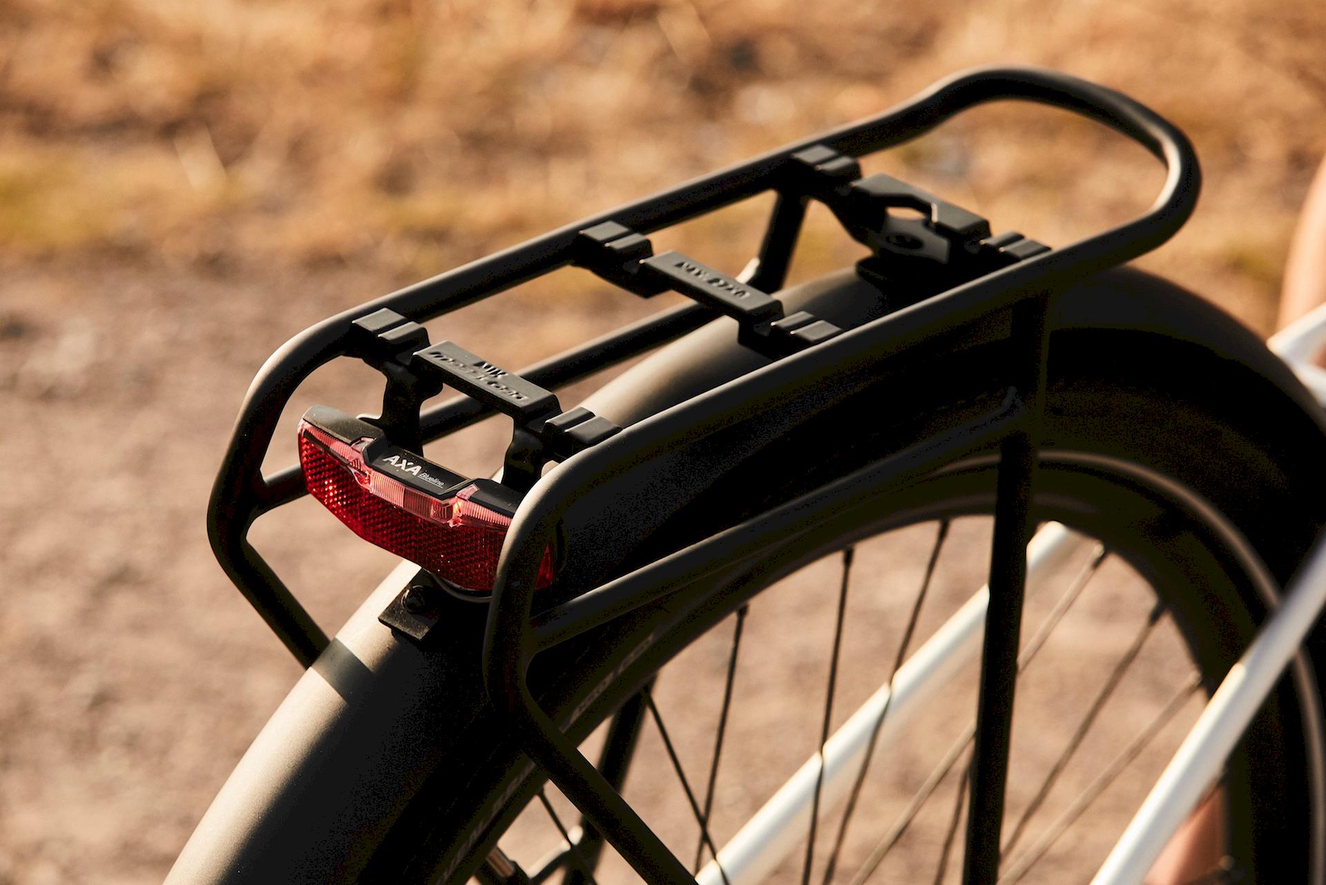 Liv Thrive E+ Ex Pro: city e-bike pensata per le donne