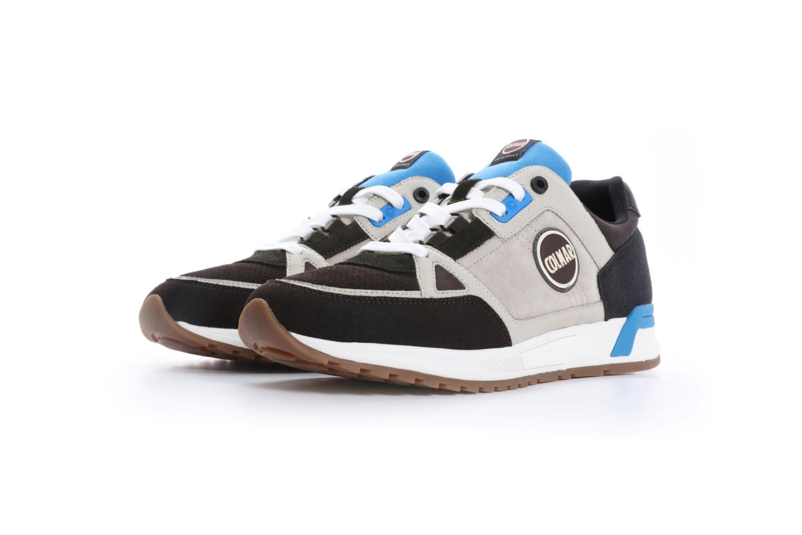 Colmar sneakers autunno inverno 2020: i nuovi modelli running