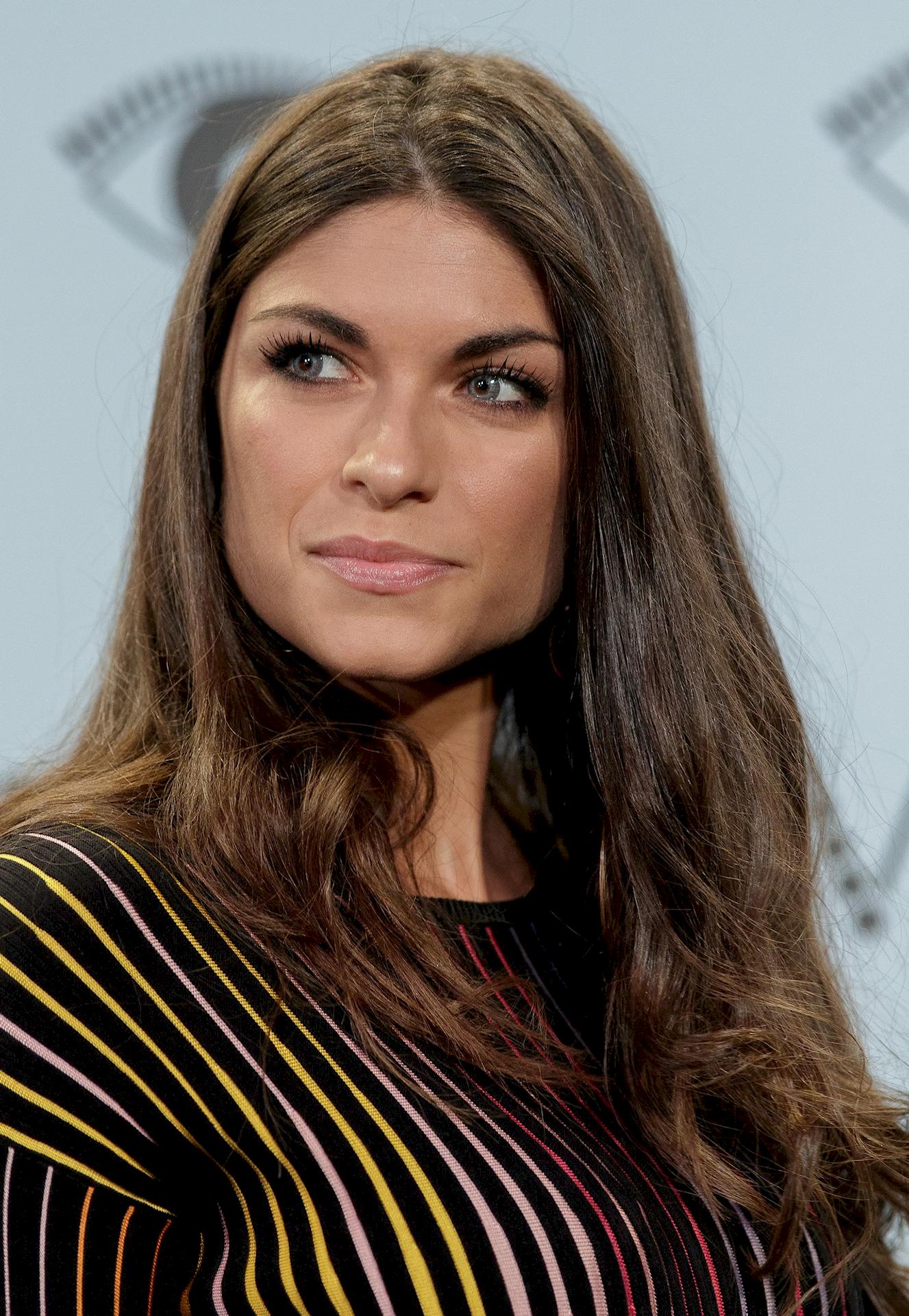 Linda Morselli: la fidanzata di Fernando Alonso su Instagram - Pagina 2 ...