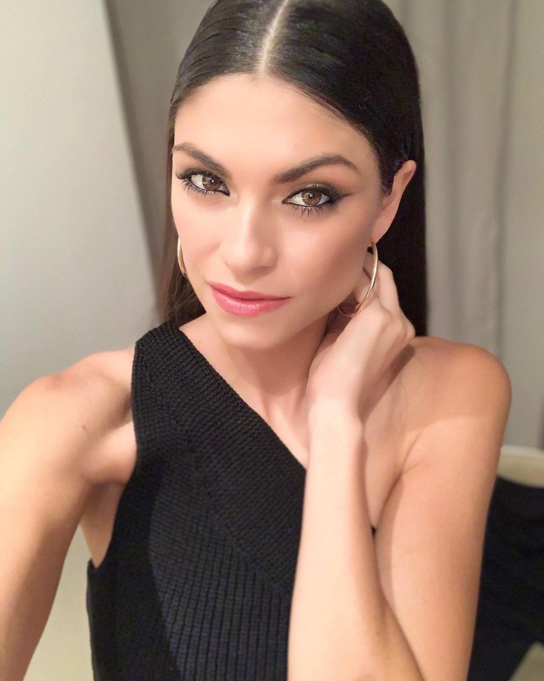 Linda Morselli: la fidanzata di Fernando Alonso su Instagram - Pagina 2 ...