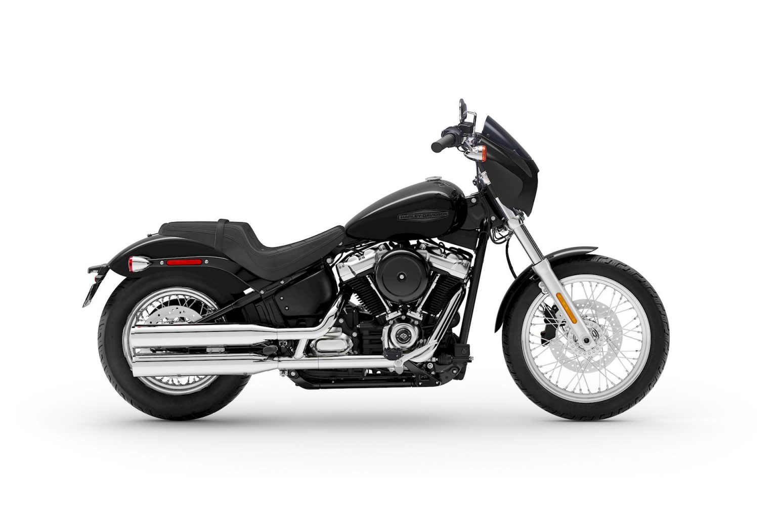 Harley-Davidson Softail Standard 2020: caratteristiche e prezzi