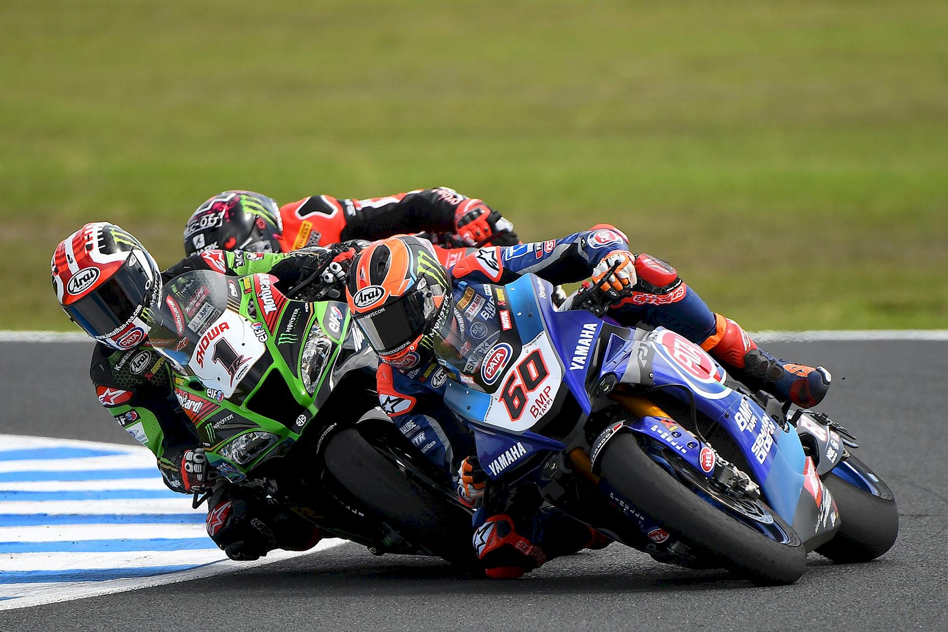 SBK Classifica Campionato Mondiale 2020 Piloti e Costruttori