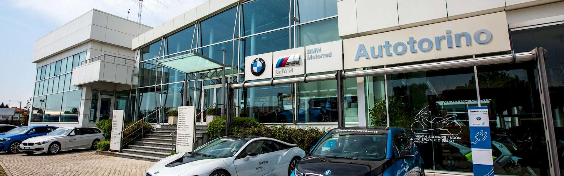 Autotorino, come acquistare auto in videochiamata ai tempi Coronavirus