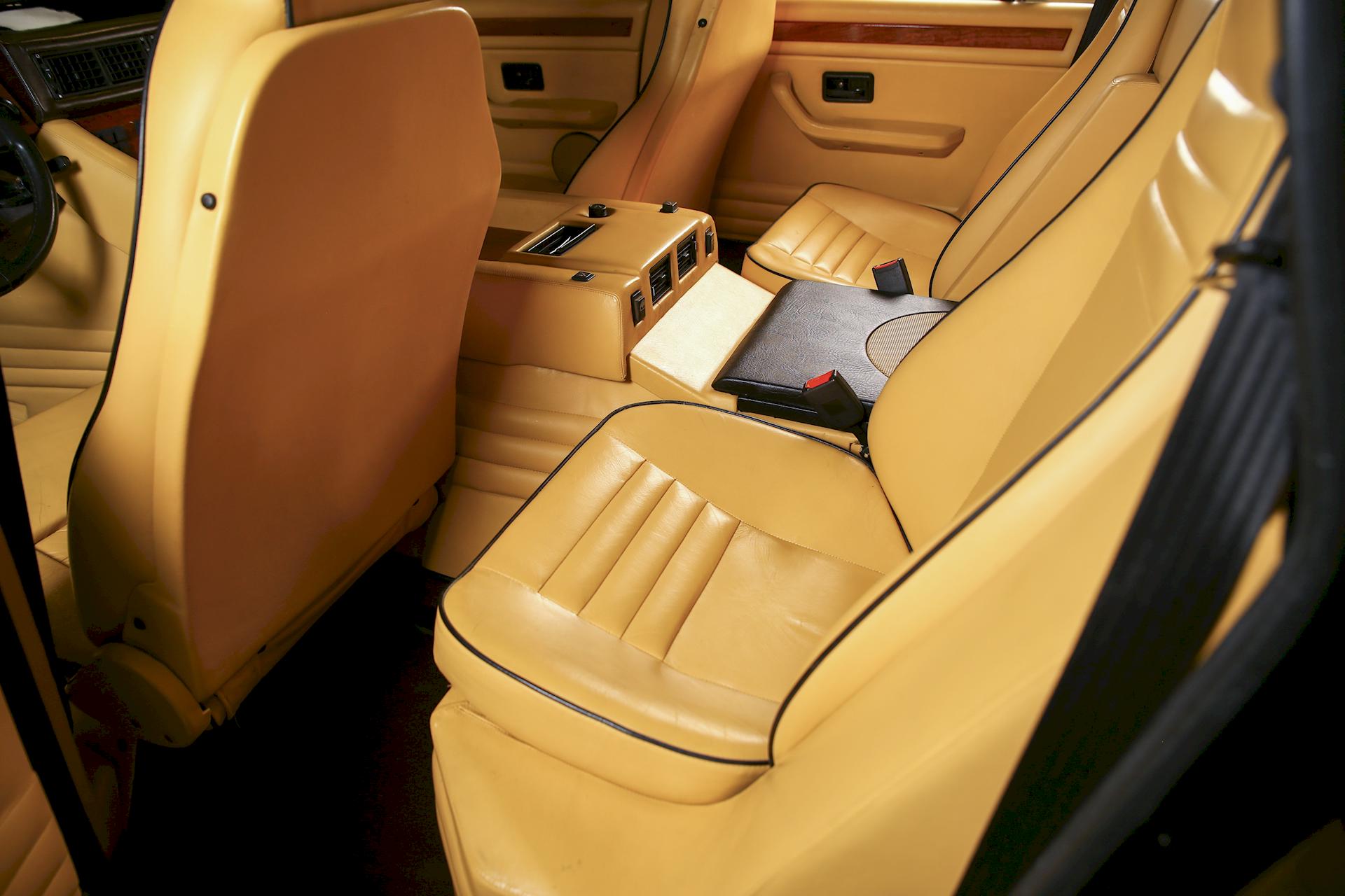 Asta Lamborghini LM002: tamarrissima a Palm Beach!