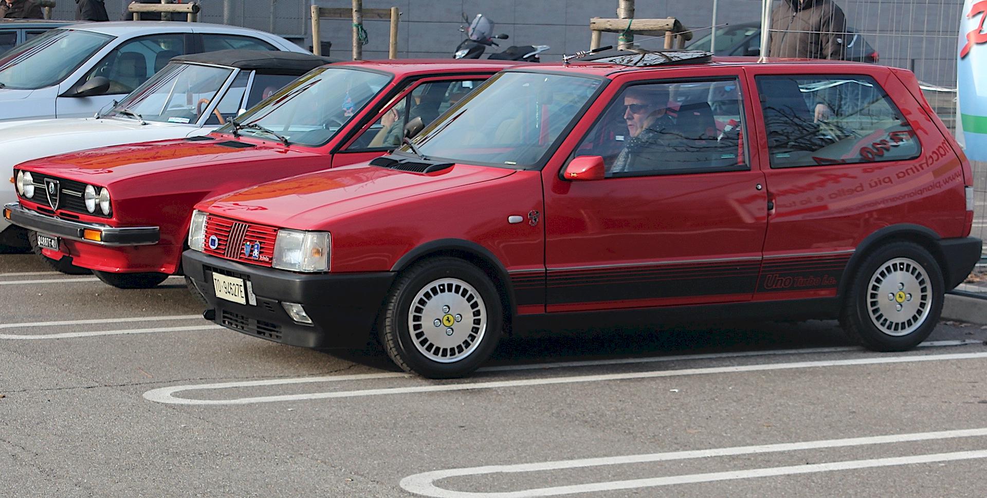 Cosa sono le Auto Youngtimer, il significato e le quotazioni