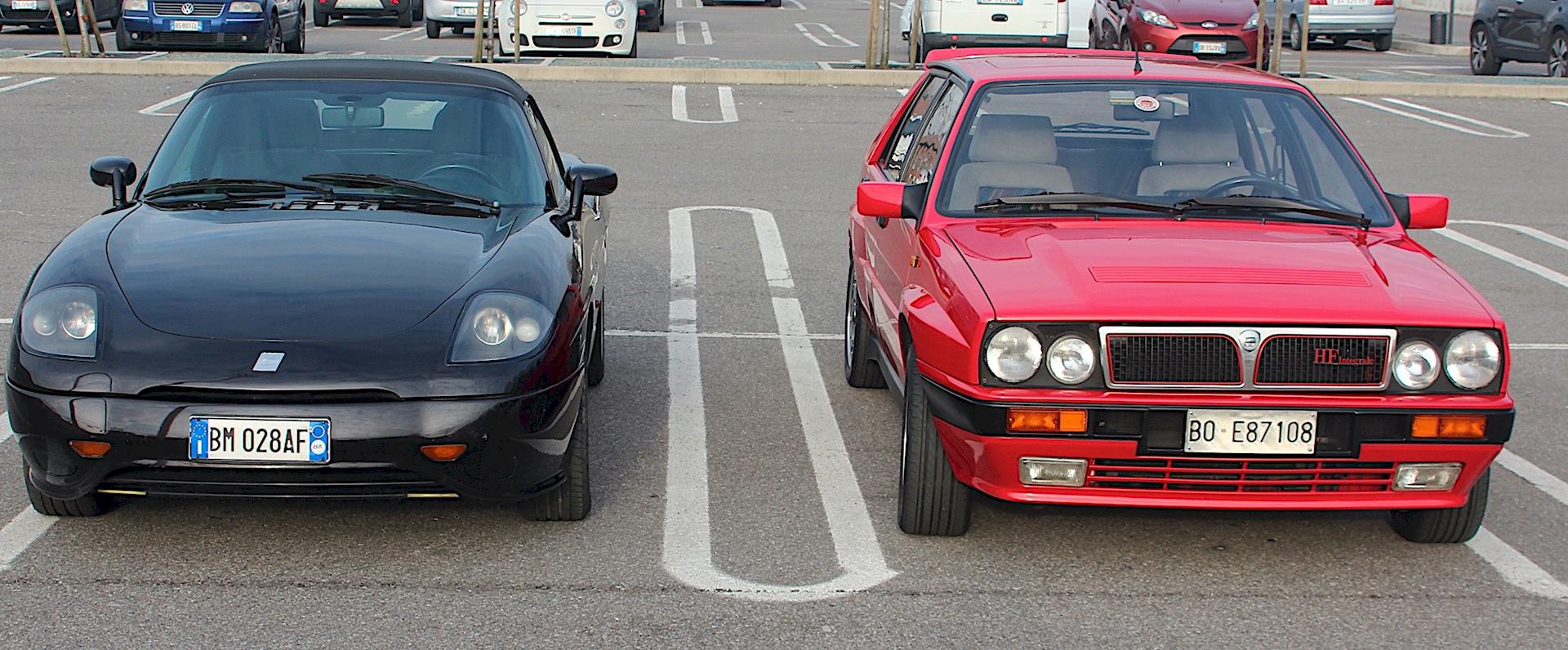 Cosa sono le Auto Youngtimer, il significato e le quotazioni