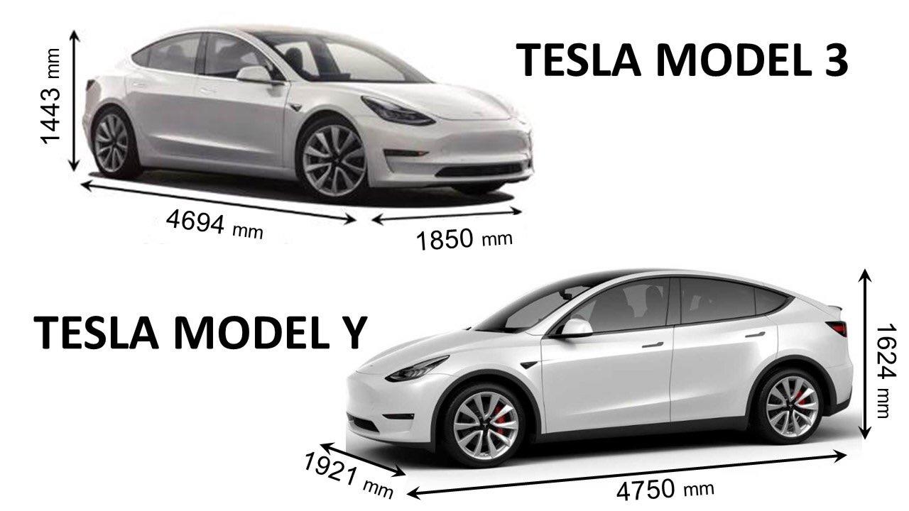 Tesla Model Y: prime consegne, i video degli interni