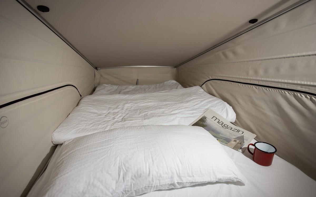 Mercedes Marco Polo Activity 2020: comfort, efficienza e sicurezza