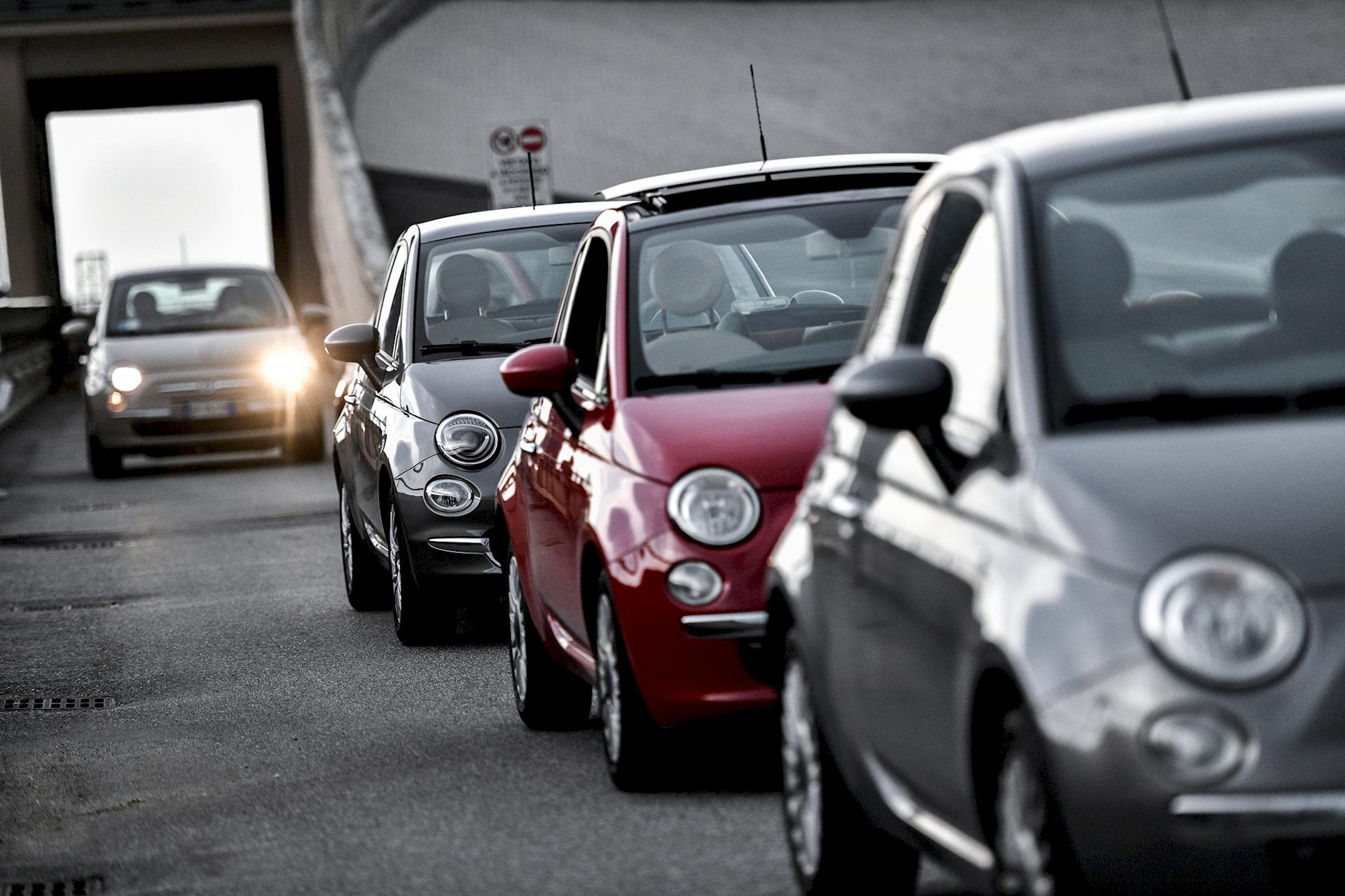 10 auto italiane che hanno fatto la storia dell'automobile