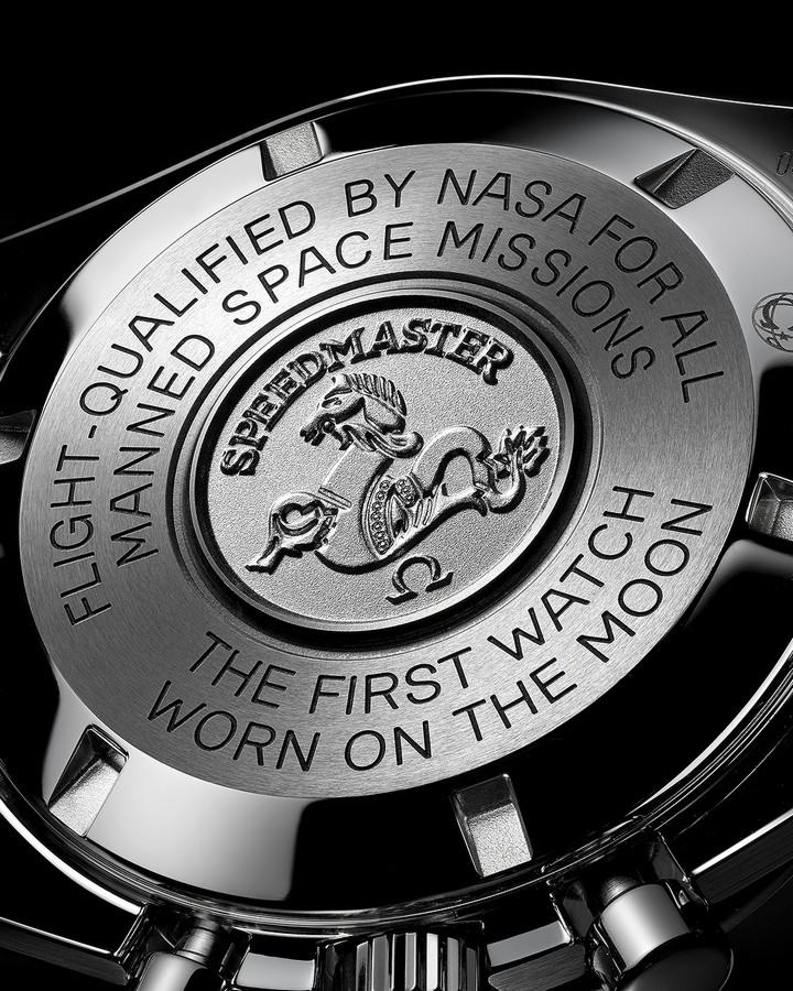 Omega missione Apollo 13: 14 secondi fra il successo e il fallimento