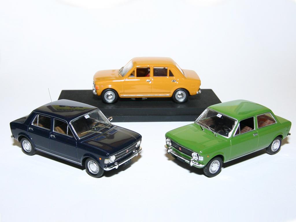 Modellini auto: come si scelgono per la propria collezione?