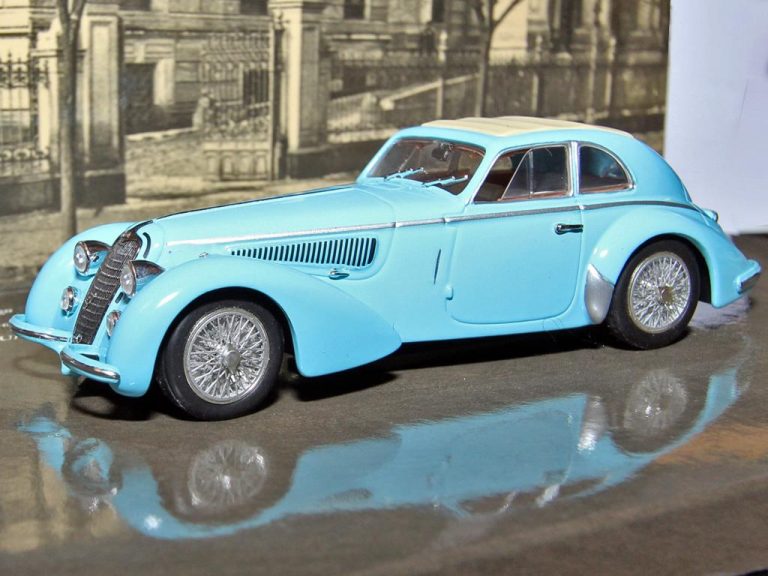 Modellini auto: come si scelgono per la propria collezione?