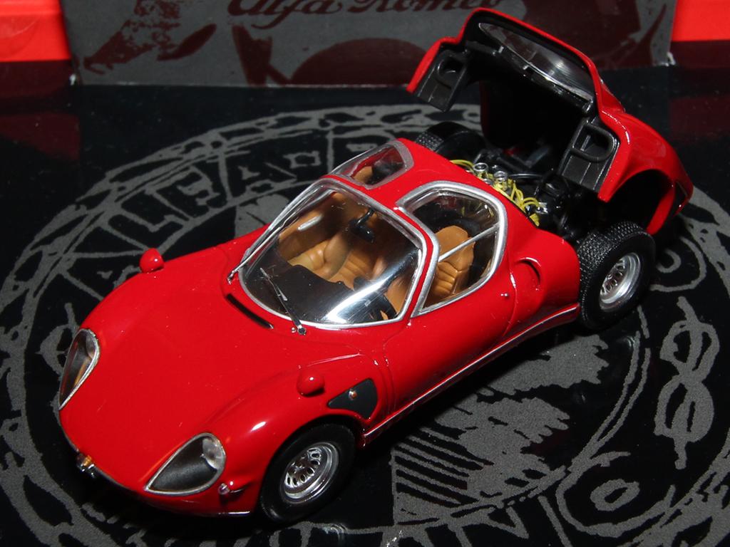 Modellini auto: come si scelgono per la propria collezione?