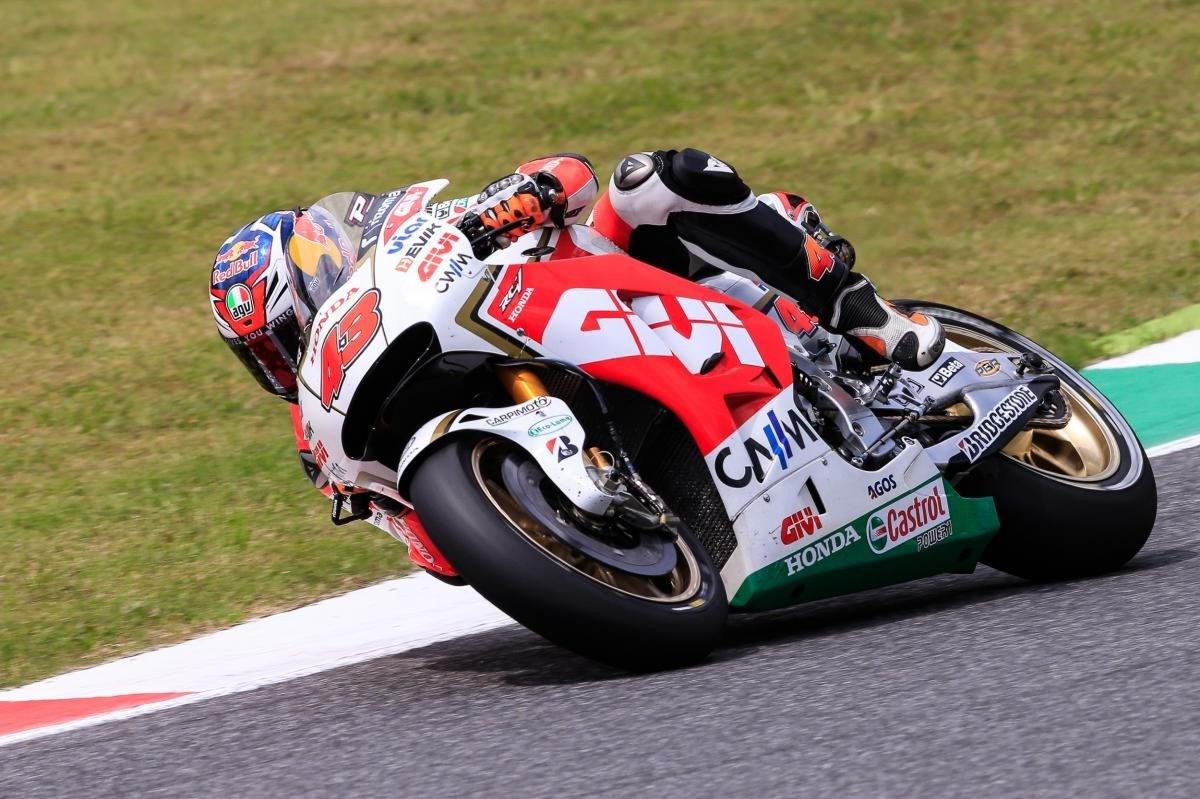 Honda HRC MotoGP storia: i successi con le RC211V, RC212V e RC213V