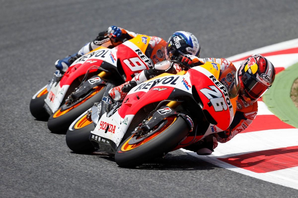 Honda HRC MotoGP storia: i successi con le RC211V, RC212V e RC213V
