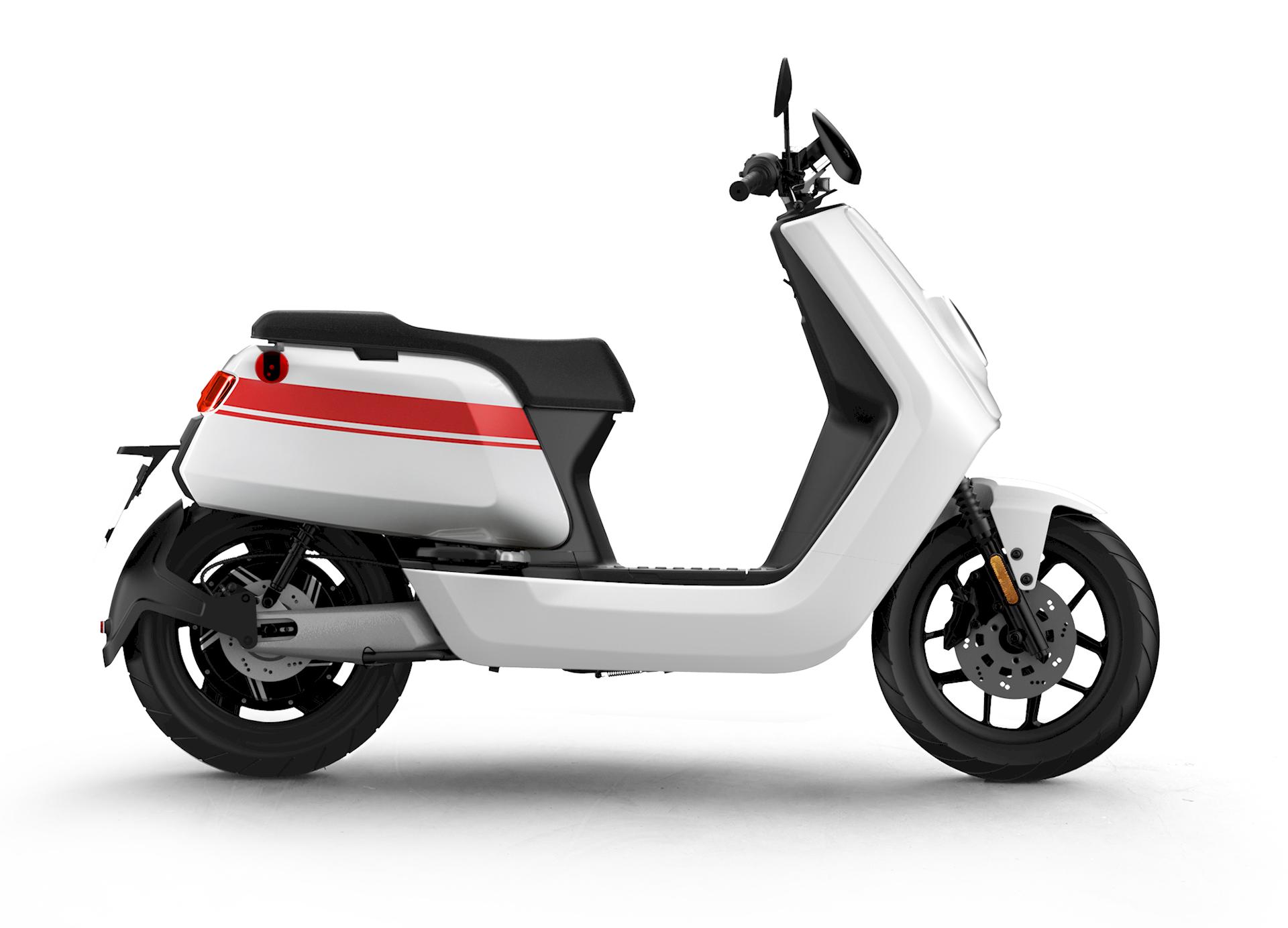 Niu NQi Series: prezzo e autonomia dello scooter elettrico