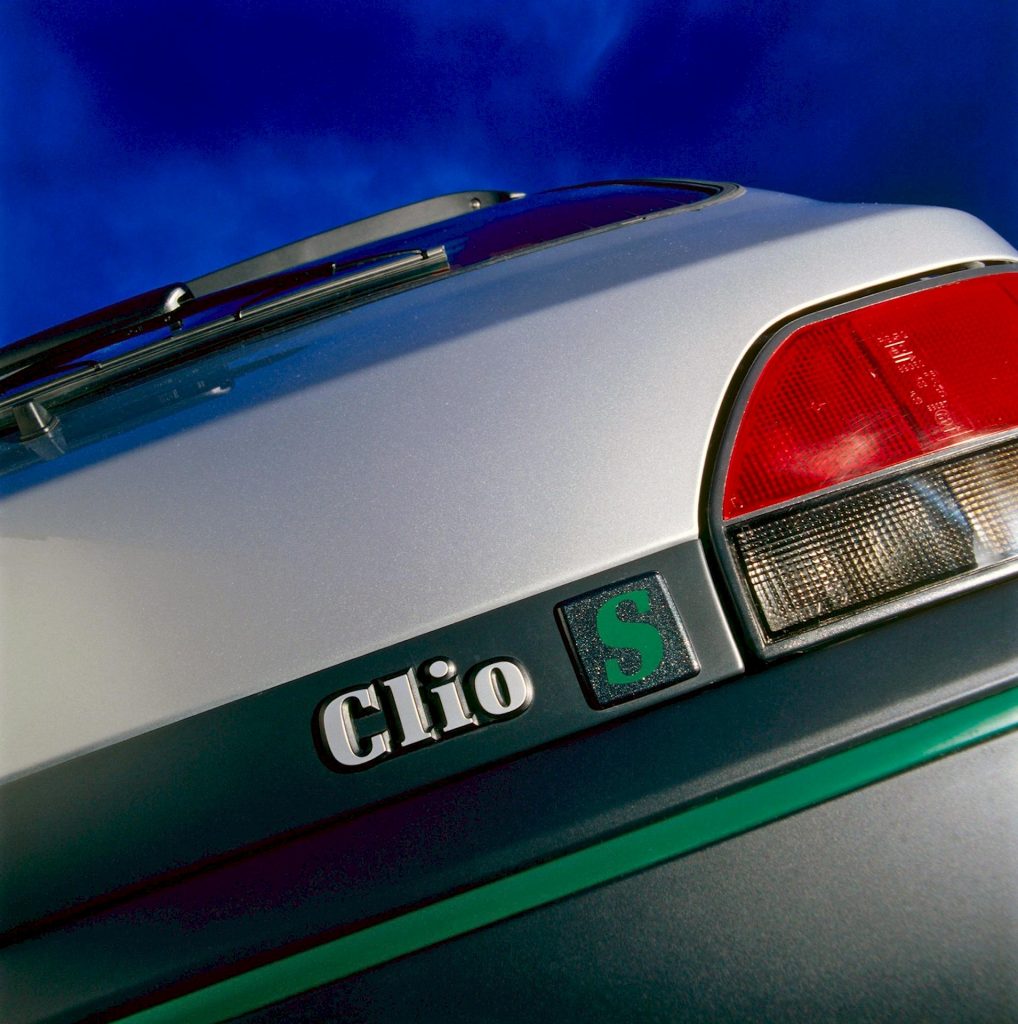 Renault Clio: tutto quello che c'è da sapere sulla francesina anni '90 ...