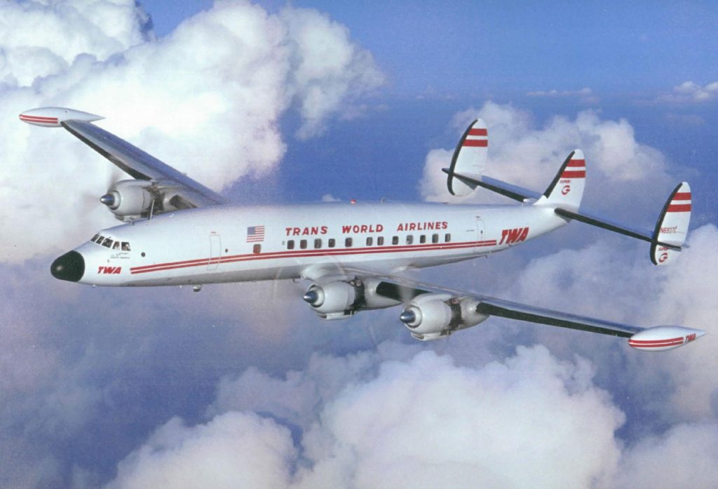 Lockheed Martin: chi erano Allan Haines Lockheed e Glenn Luther Martin