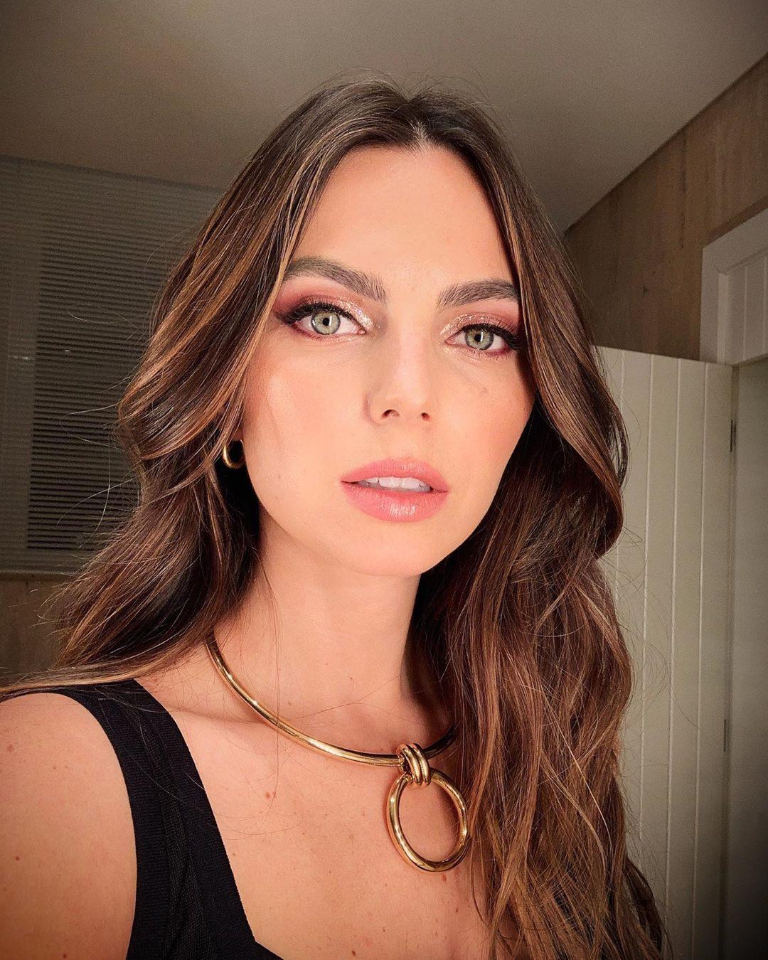 Kelly Piquet ex fidanzata di Daniil Kvyat su Instagram - Pagina 2 di 2