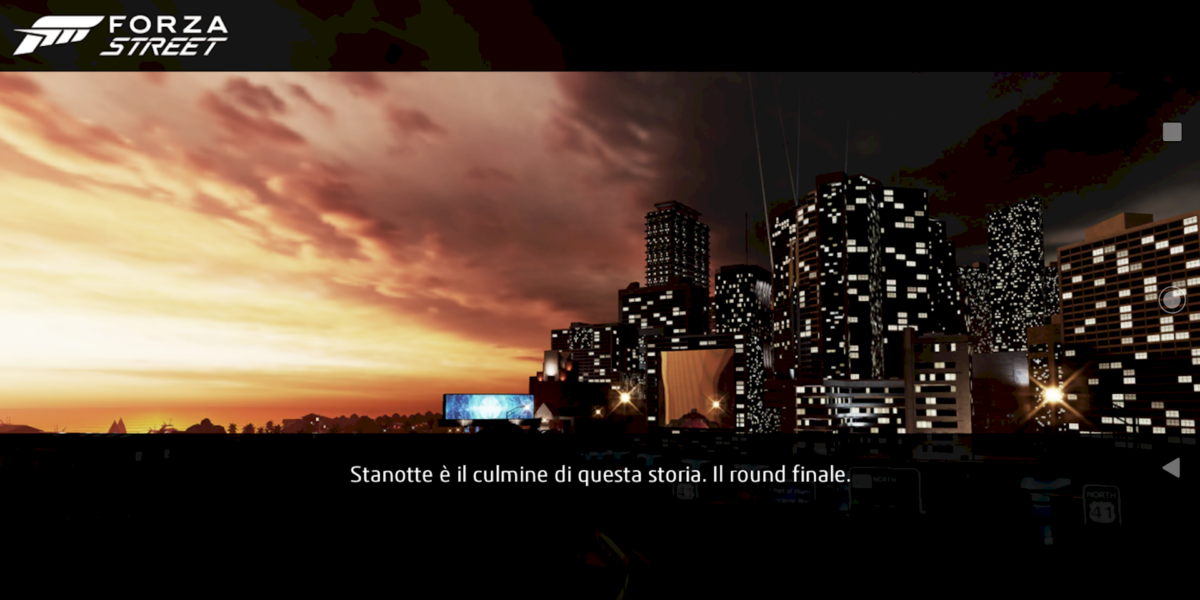 Forza Street: il gioco perfetto per i momenti di noia